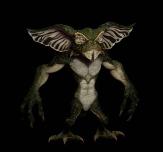 How This CG 'Gremlins' Fan Piece Came Alive With The Help Of A Virtual ...