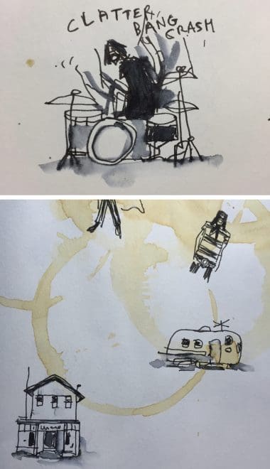 BAFTA Short Animation Nominees: How Each Film Was Developed Visually