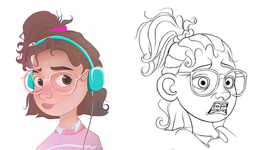 Look Out For These SVA Animation Projects In 2019