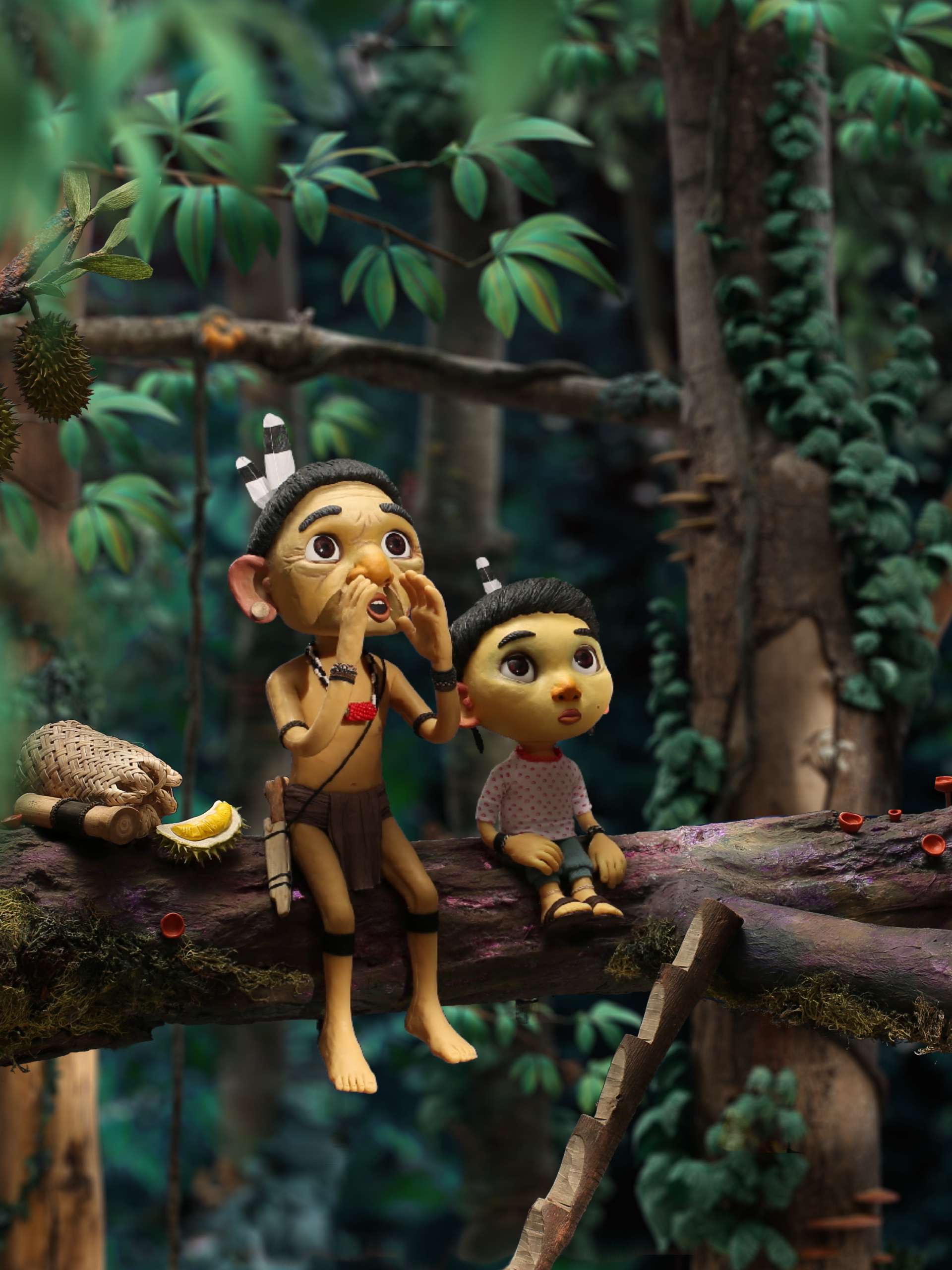 Cartoon Movie: 66 Entries Animated Features To Be Presented At 2019 Edition