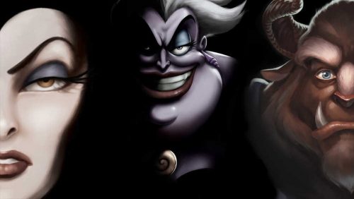 Disney Villains Series In Development For Disney+ Streaming Service