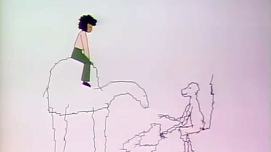 The 'Sesame Street' Crack Monster Exemplifies The Lasting Impact Of ...