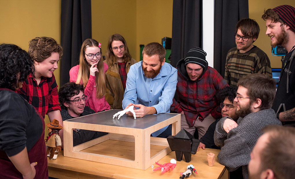 Three Essential Tips For Strengthening Your Character Animation