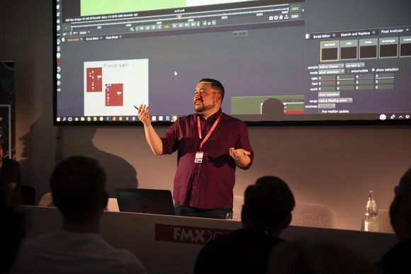 Your Guide to FMX: What You Can Learn There, And Why You Should Go