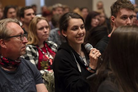 Your Guide to FMX: What You Can Learn There, And Why You Should Go