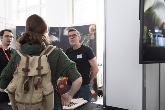 Your Guide to FMX: What You Can Learn There, And Why You Should Go