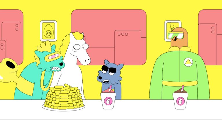 Henry Bonsu On Transforming His Online Comics Into Adult Swim's Newest ...