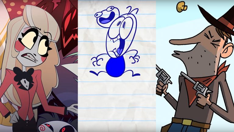 7 Tips For Building A Successful Animation Channel On Youtube