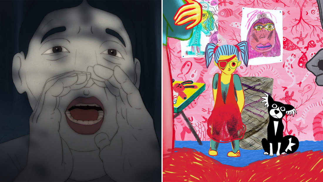 6 Upcoming European Animation Features That We Loved At Cartoon Movie