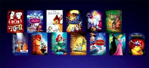 Everything You Need To Know About Disney+ Including Launch Date ...