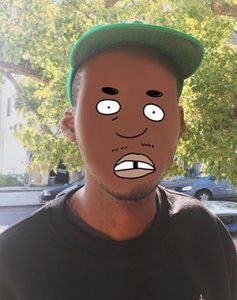 Henry Bonsu On Transforming His Online Comics Into Adult Swim's Newest ...