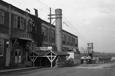 NFB's Montreal Studio Remembered: Filmmakers And Studio Employees On ...