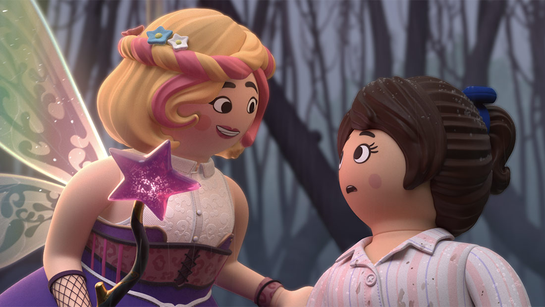 STX Takes U.S. Rights To Lino DiSalvo's 'Playmobil: The Movie' Ahead Of ...