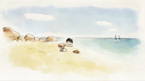 Goscinny and Sempe's ‘Le Petit Nicolas’ To Be Adapted As 2D Animated ...