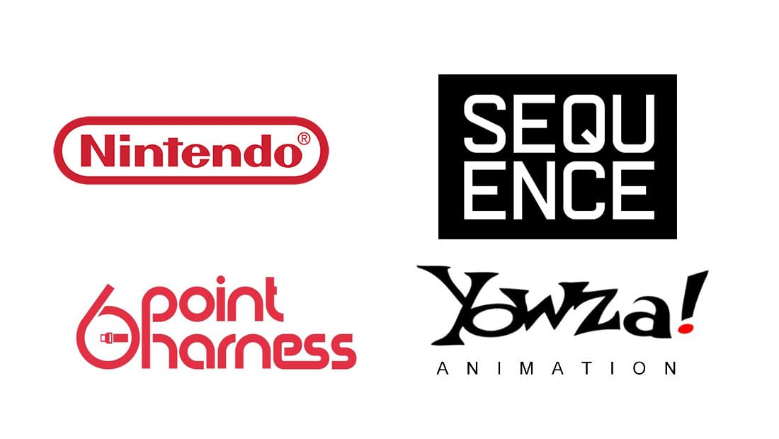 New Animation Job Openings: Sequence Group, Yowza, 6 Point Harness ...