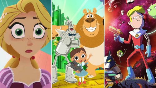 Pip Animation Archives | Cartoon Brew