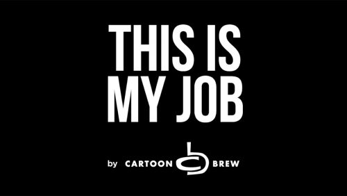 Watch The Premiere Episode Of Our New Series: 'This Is My Job'