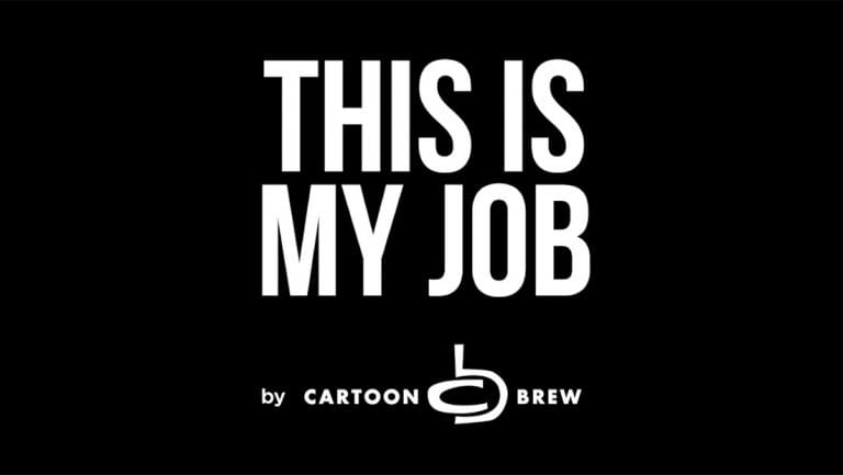 Watch The Premiere Episode Of Our New Series: 'This Is My Job'