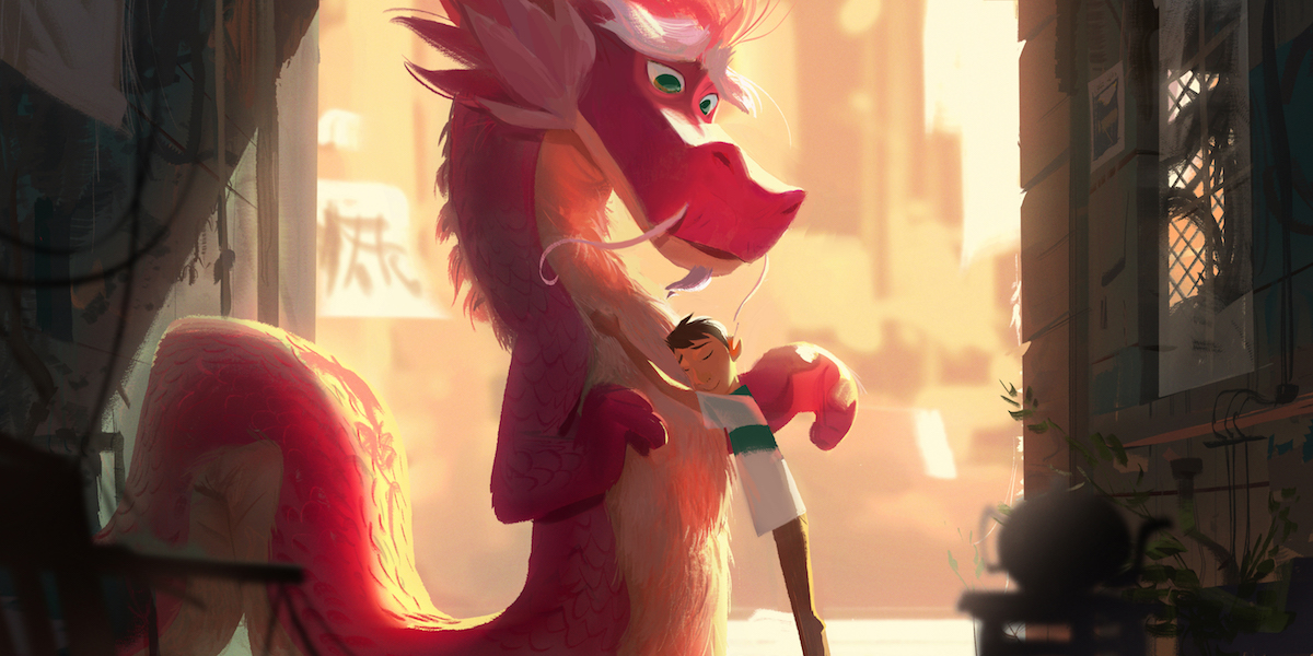 Sony Pictures Animation Launches New International And Alternative ...