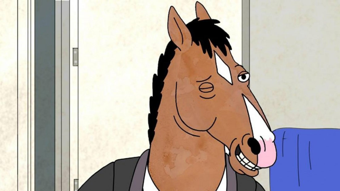 Breaking: 'Bojack Horseman' Crew Is Victorious In Unionizing With ...