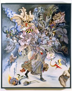 Suzan Pitt, Influential American Director Of Animated Films, Dies At 75