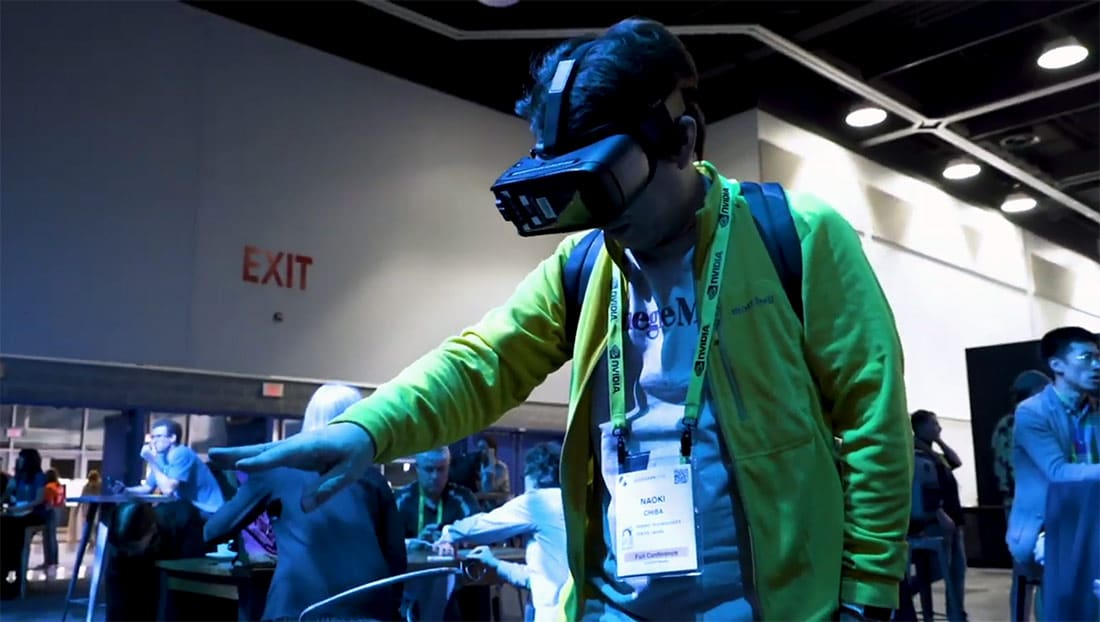 SIGGRAPH 2019 Offers Biggest Offering of Immersive Content Ever