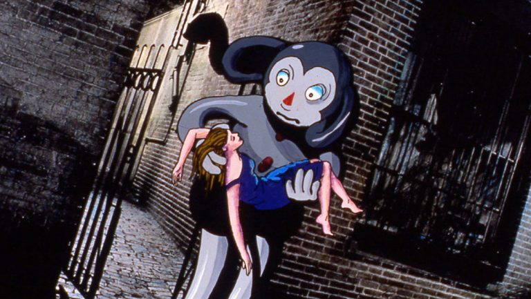 George Griffin Archives | Cartoon Brew