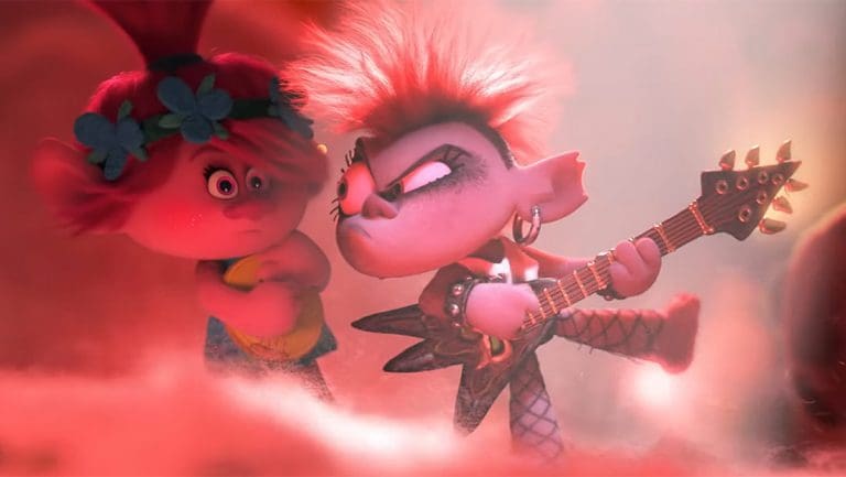 Trolls Archives | Cartoon Brew