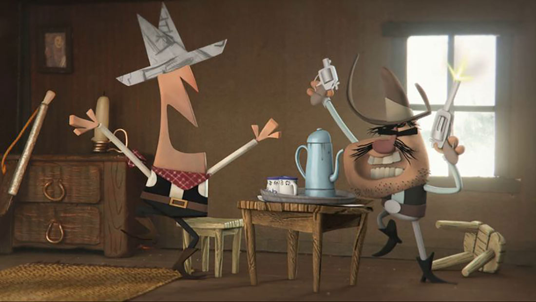 What Do You Know About… Tumblehead?