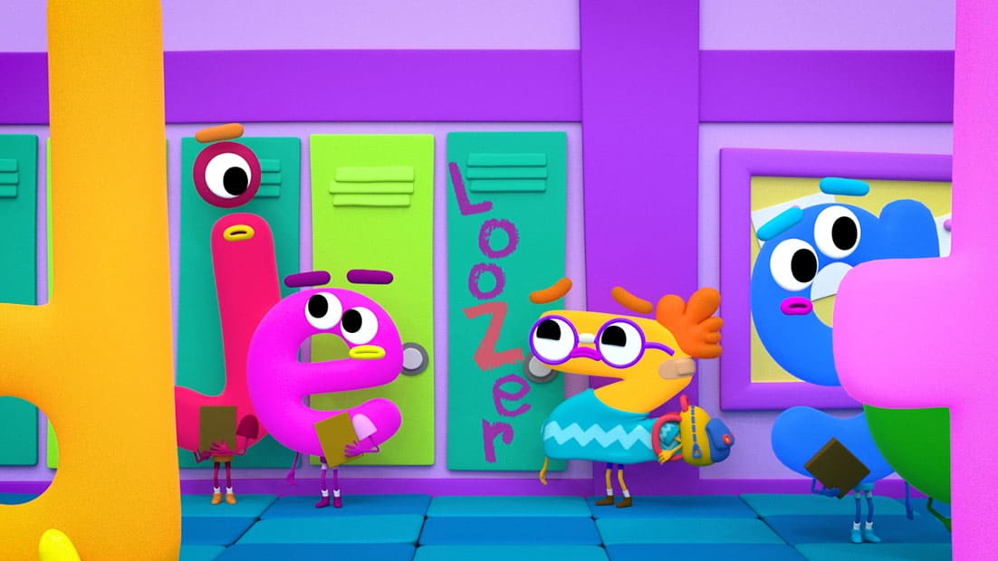 Short Pick Of The Day: 'Why Z?' by Asher Horowitz