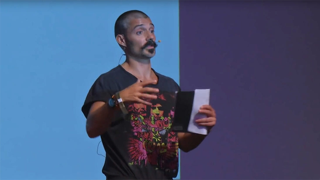 Alberto Mielgo Will Write And Direct An Original Animated Feature For ...