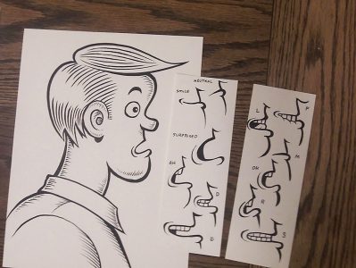 Case Study: Innovative Comic Book Style Animation Made With Adobe ...