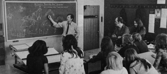 Richard Williams (1933-2019), A Director, Animator, And Educator Who ...