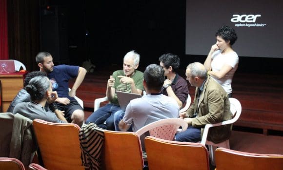 Calling All Aspiring Animation Directors: This Course Lets You Study In ...