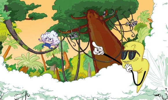 Cartoon Forum 2019: A Look At 6 Pitches For New European Shows