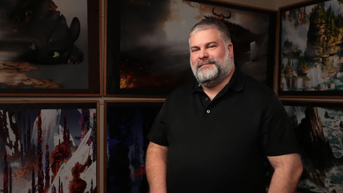 Dean DeBlois Will Make Live-Action Debut With 'Micronauts'