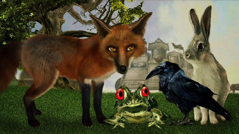 Behind The Scenes Of 'A Curious Child': Howard Vause's Journey From ...