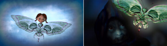 Behind The Scenes Of 'A Curious Child': Howard Vause's Journey From ...