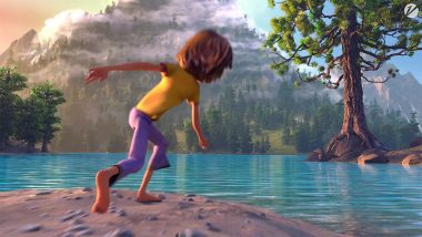 Paramount Animation Introduces Star Skipper Mascot, Partnership With ...