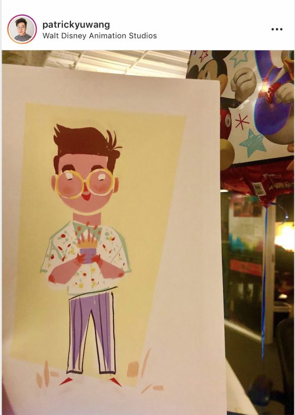 SVA Animation Students Share Their Summer Internship Experiences