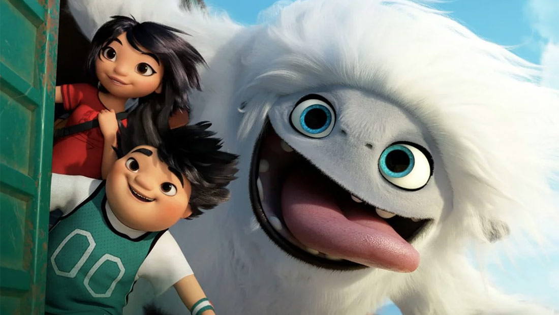 Vietnam Pulls 'Abominable' From Theaters Over South China Sea Map — Updated