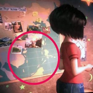 Vietnam Pulls 'Abominable' From Theaters Over South China Sea Map — Updated