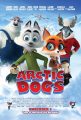 No One Cares, But 'Arctic Dogs' Is Opening Today In North America
