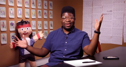 'OK K.O.' Creator Ian Jones-Quartey: "We Try Not To Have The Show ...
