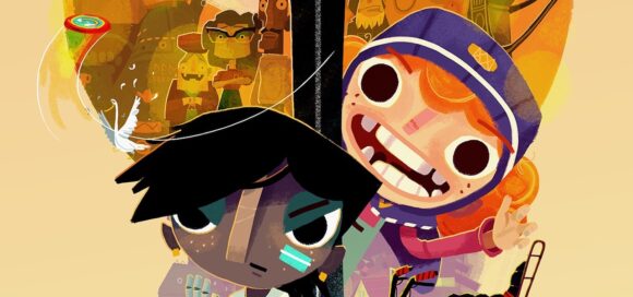 The 2D Gaming Boom: How These 3 Video Games Created Their Striking Hand ...