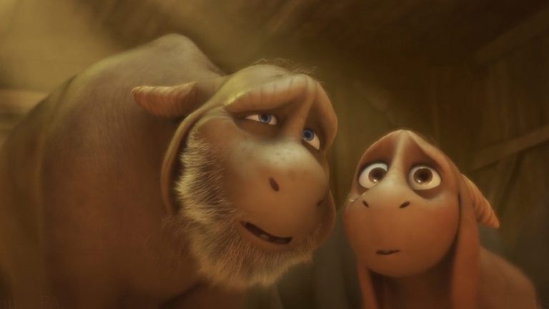 Mosley Archives | Cartoon Brew