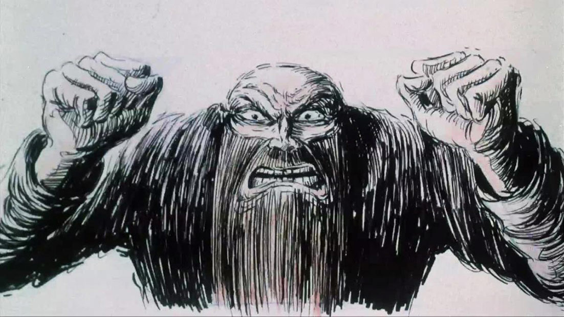 Ian Emes Archives | Cartoon Brew