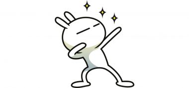 Warnermedia's Most Famous Rabbit, Tuzki, Is Getting His Own TV Series