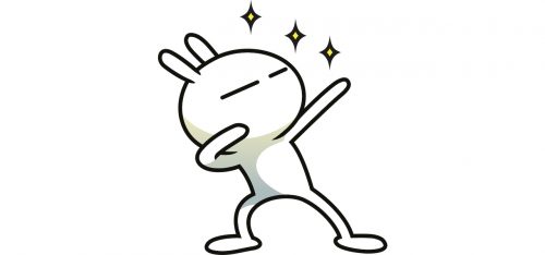 Warnermedia's Most Famous Rabbit, Tuzki, Is Getting His Own TV Series