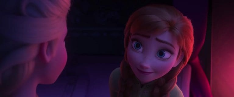 Making 'Frozen 2': Disney's Team On How They Approached The Story ...